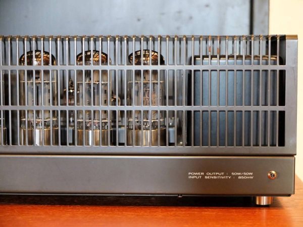 LUXMAN LUXKIT A3600 - Japanese Audio&Acoustic&Book online store